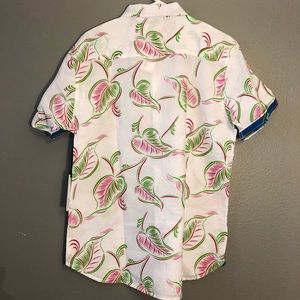 Paper Denim & Cloth | Shirts | Vacation Polo | Poshmark